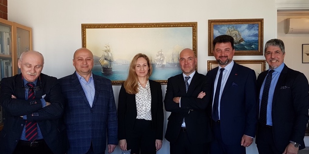 Picture Gallery – Marine Legal Adviser